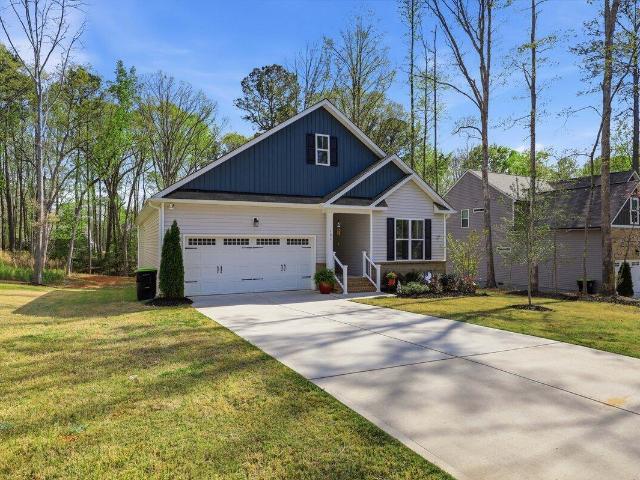 103 Sunlight Cove, Louisburg, NC 27549 | Compass