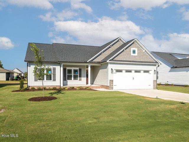 103 Sunny Acres Ln, Clinton, NC 28328 | MLS #100529 | Compass