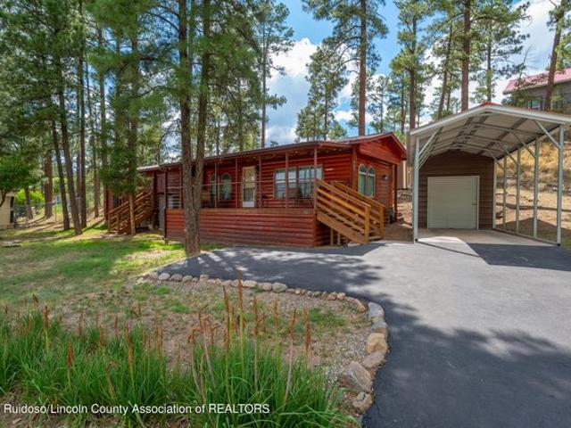 103 Sunny Slope Dr Lot 2, Ruidoso, NM 88345
