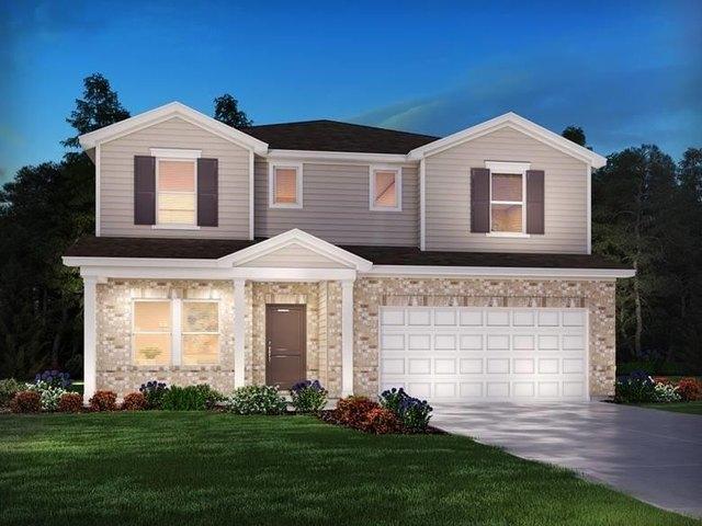 103 Swan Grove Trl, Fountain Inn, SC 29644