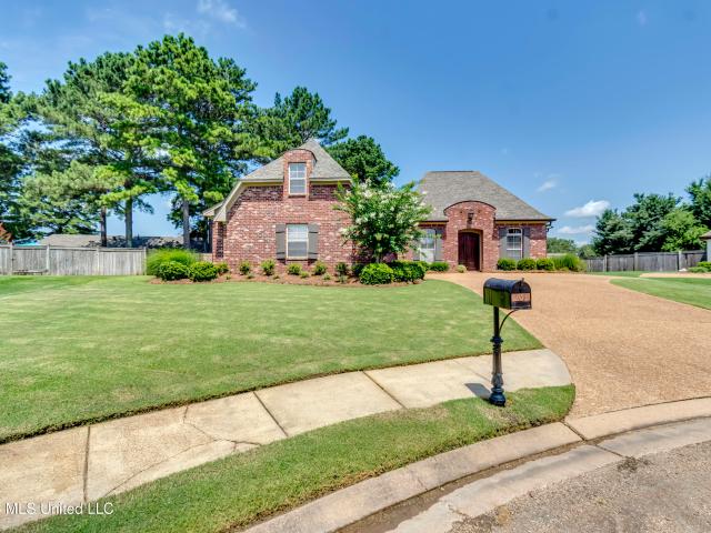 103 Sweet Gum Cove