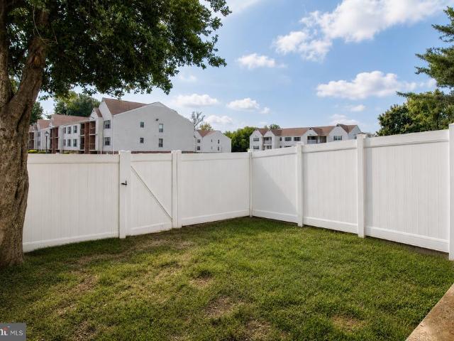 103 Powhatan Court # 110