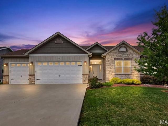 103 Pomodora Cir, Wentzville, MO 63385