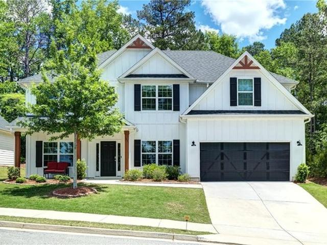103 Pacific Ave, Sharpsburg, GA 30277