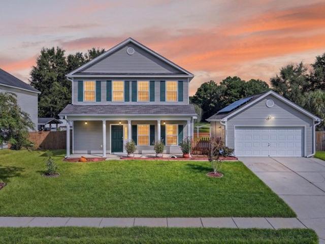 103 Pacolet St, Summerville, SC 29485