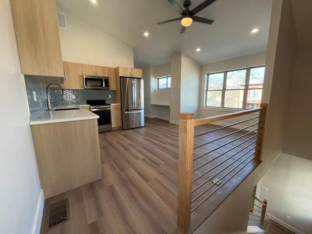 103 Park Ave 1 Bedroom Apartment for Rent at 103 Park Ave, Salida, CO 81201