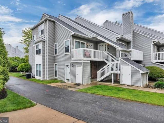 103 Park Pl Dr, Cherry Hill, NJ 08002