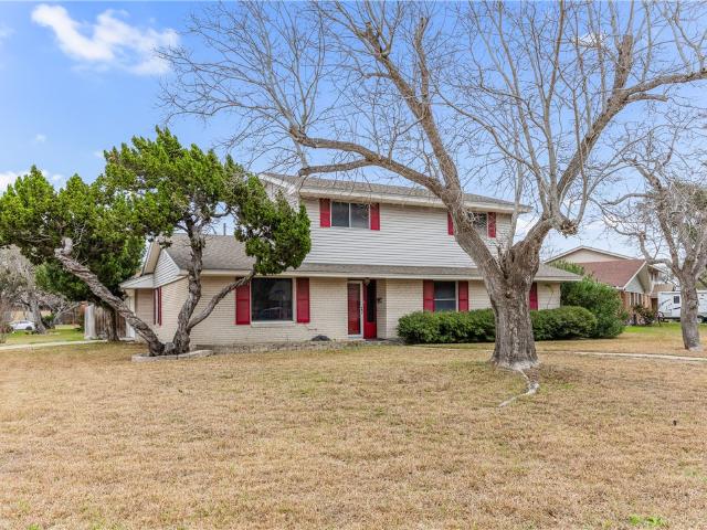 103 Park Pl, Portland, TX 78374 | MLS #454489 | Compass
