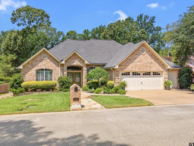 103 Park Ridge Ln, Bullard, TX 75757
