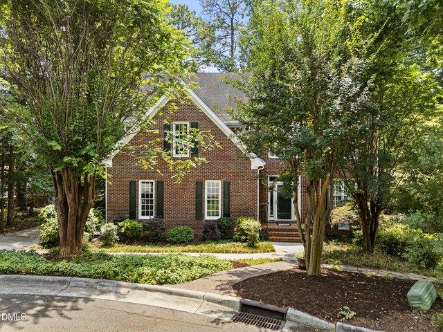 103 Parkgrove Ct, Cary, NC 27519