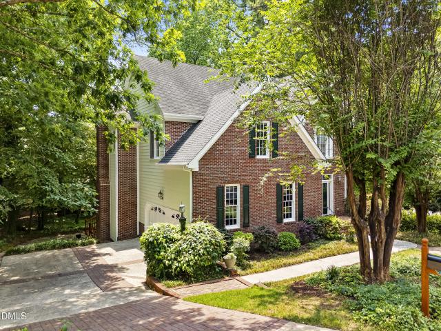 103 Parkgrove Court