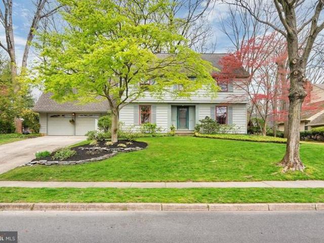 103 Partree Rd, Cherry Hill, NJ 08003