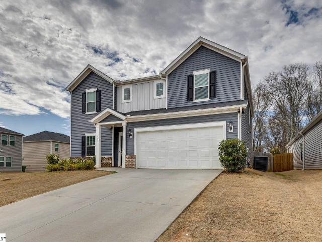 103 Pewter Cir, Simpsonville, SC 29680 | MLS #1585