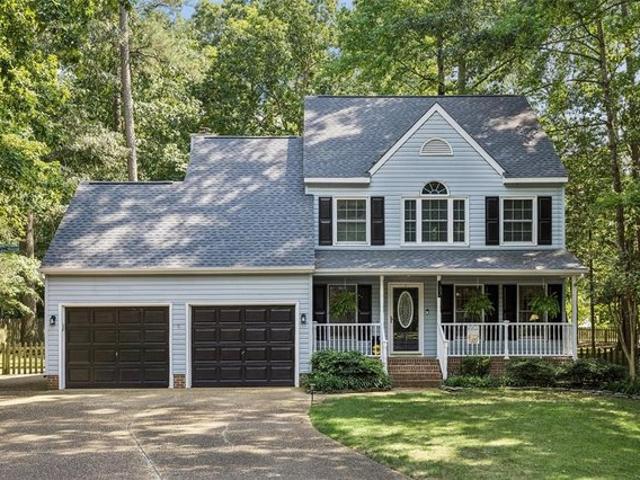 103 Penrith Ct, Williamsburg, VA 23185