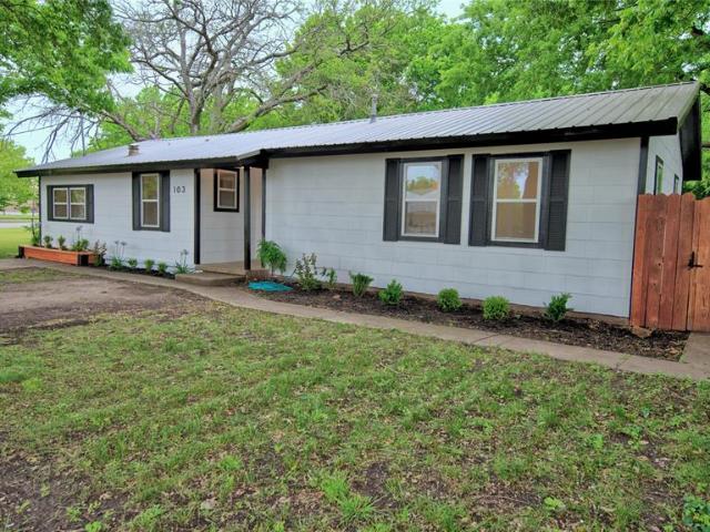 103 Phillips St, Jo, TX 76265 | MLS #21248 | Compass