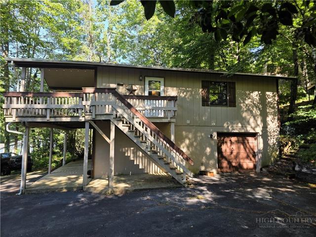 103 Pine View Road