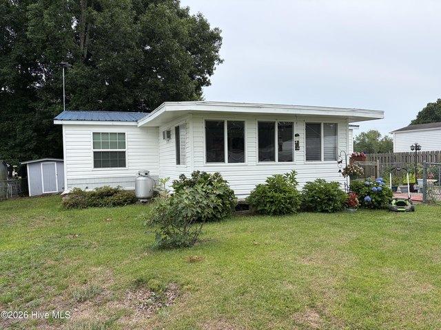 103 Pine Ridge Ct, Hampstead, NC 28443