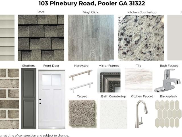 103 Pinebury Road