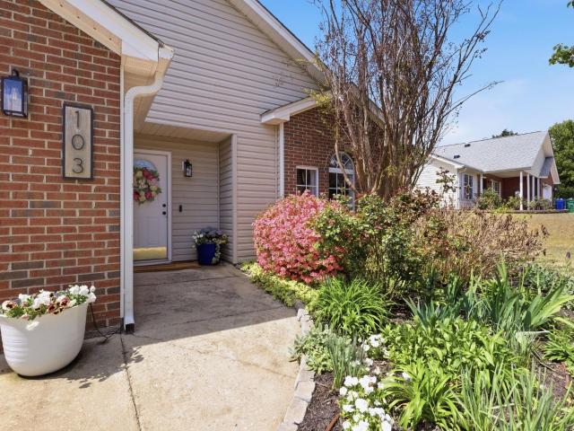 103 Pink Blossom Ct, Greenville, SC 29607 | MLS #1587 | Compass