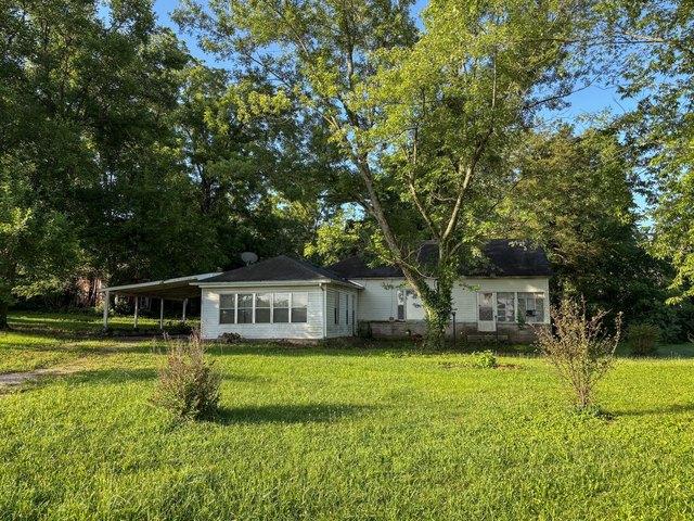 103 Pirate Ln, Crane, MO 65633