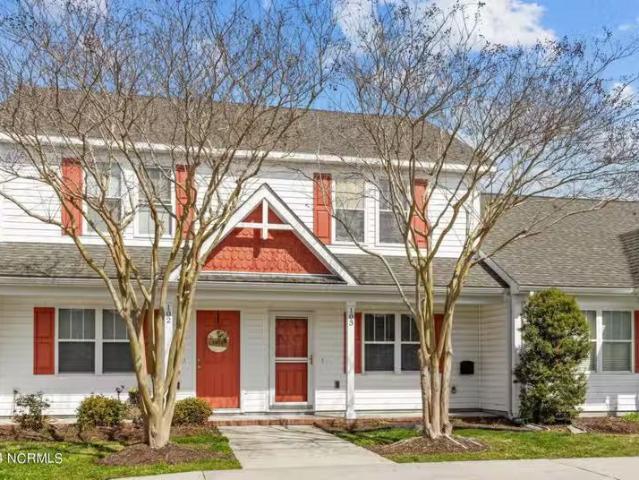103 PIRATES LANDING DR, BEAUFORT, NC 28516 Condo/Townhome For.