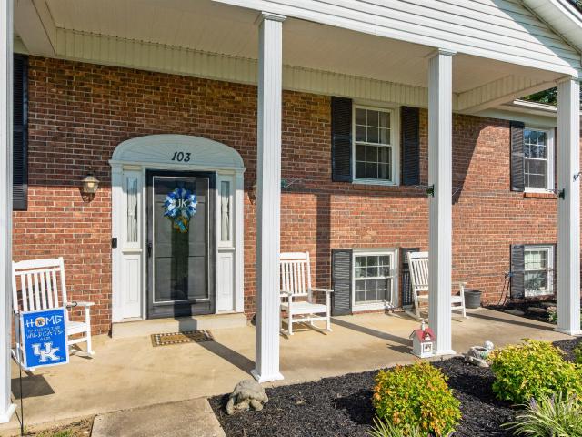 103 Pleasant Ridge Drive