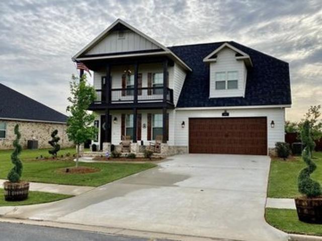 103 Preservation Pkwy, Perry, GA 31069