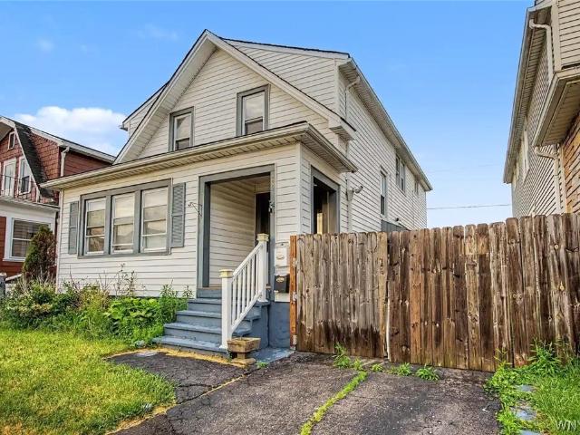 103 Preston Road # Lower