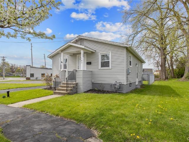 103 Pulaski Street