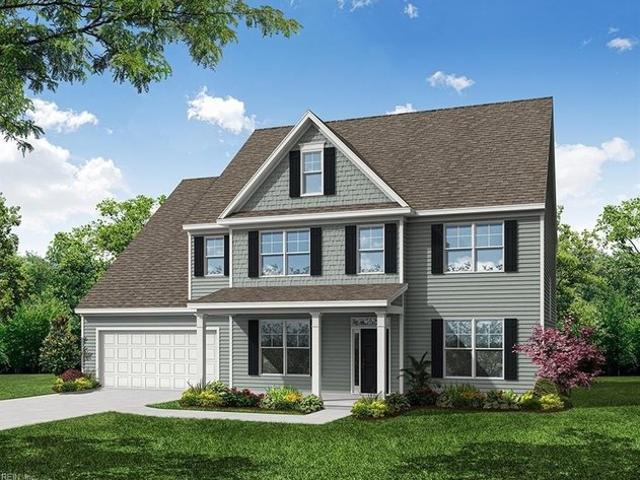 103 Purdie Ln, Smithfield, VA 23430