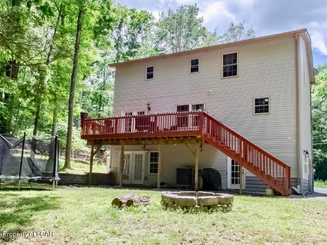 103 Quail Point Court
