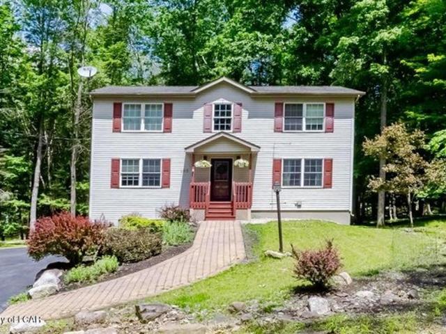 103 Quail Point Ct, Drums, PA 18222
