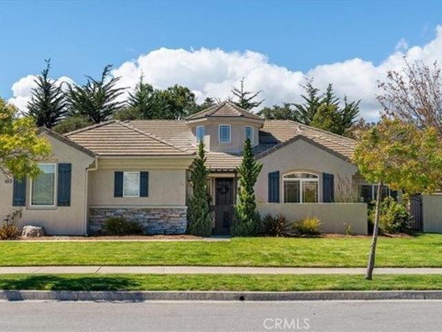 103 Quail Ridge Ct, Arroyo Grande, CA 93420