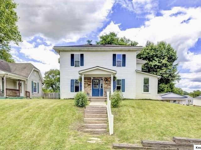 103 Quarry St, Mount Vernon, OH 43050