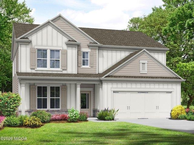 103 Royal Tern Ln, Warner Robins, GA 31088
