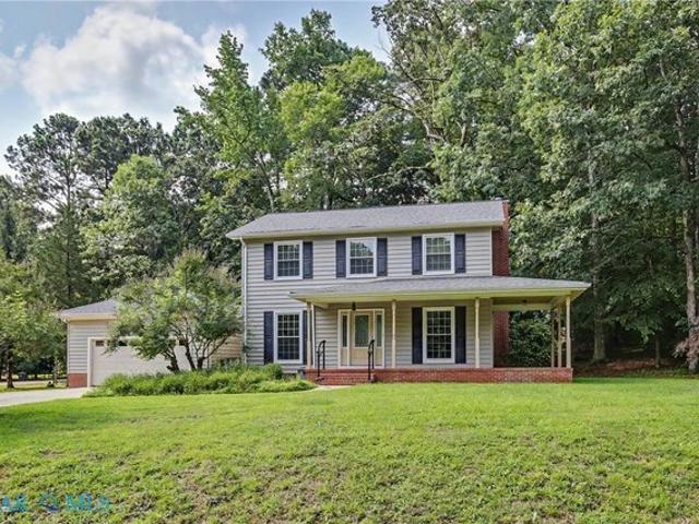 103 Robertson St, Williamsburg, VA 23185