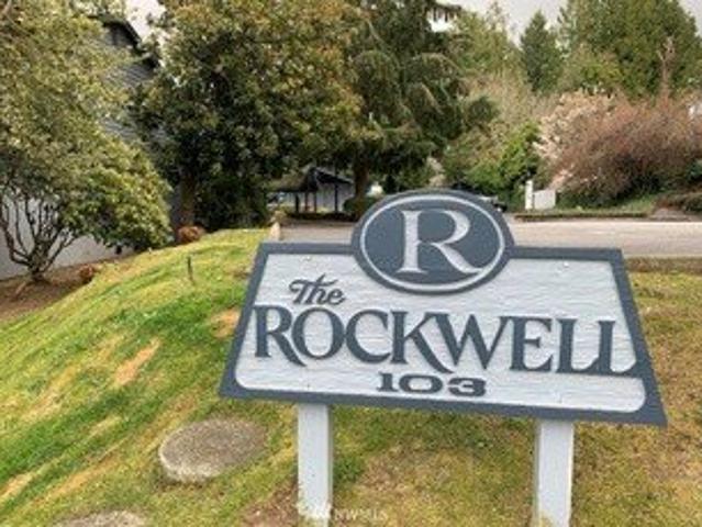 103 Rockwell Ave Apt A1, Port Orchard, WA 98366