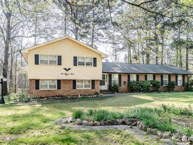 103 Rolling Oaks Dr, Rome, GA 30165 | MLS #7748 | Compass