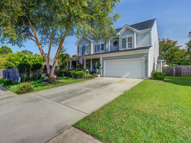 103 Rosario Drive