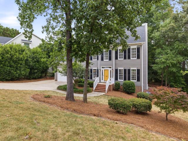 103 Rose Valley Woods Drive