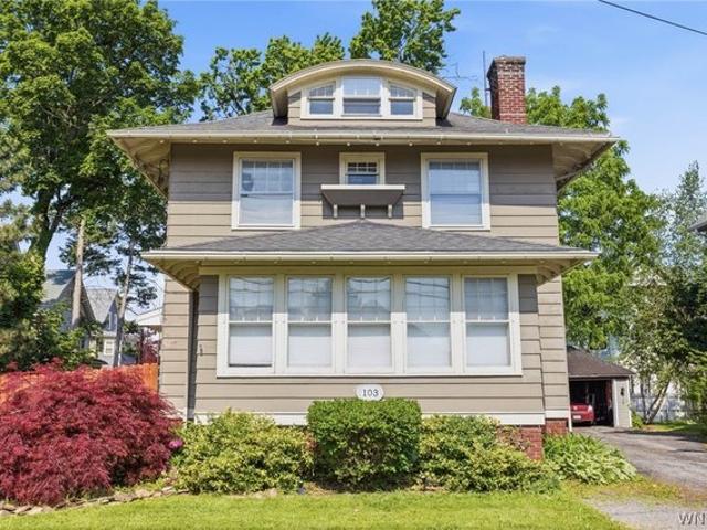 103 Ross St, Batavia, NY 14020