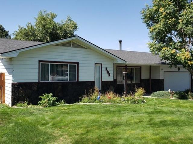 103 Rainbow Cir, Buhl, ID 83316