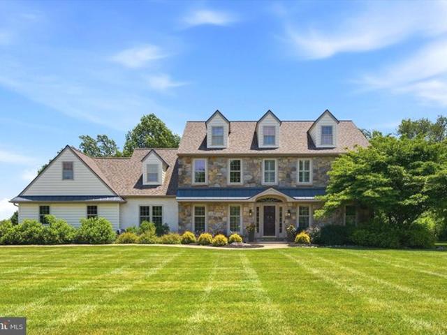103 Raintree Ln, Lincoln University, PA 19352