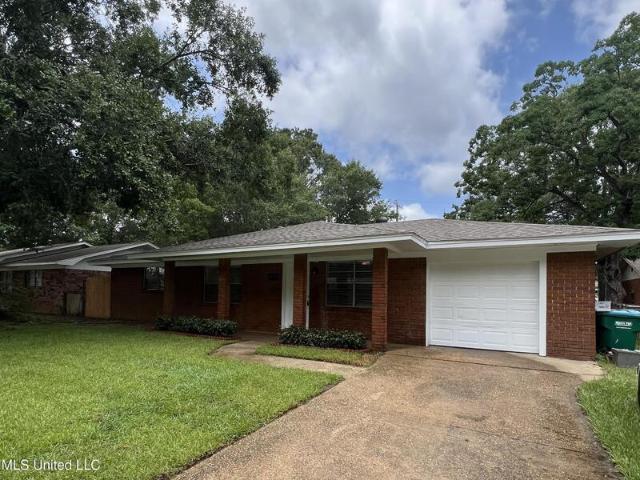 103 Ralph Drive, Gulfport, MS 39503