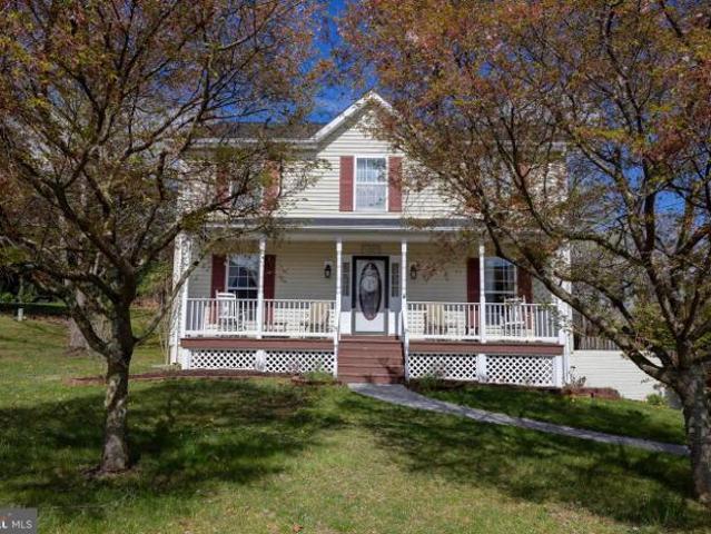 103 Range Ct, Winchester, VA 22602