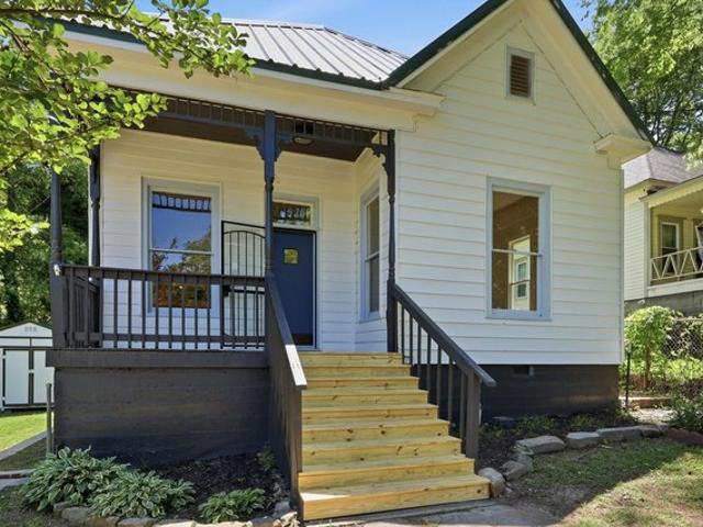 103 Reynolds St, Hot Springs National Park, AR 71901