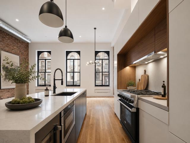 103 Reade Street, New York, NY