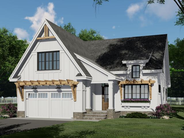 103 Red Oak Court