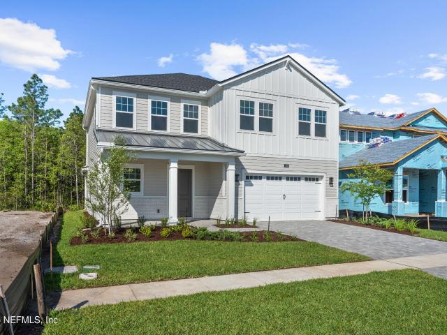 103 Reflections Ave, Ponte Vedra, FL 32081 | MLS #2124 | Compass