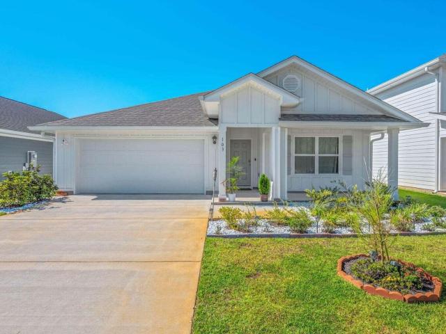 103 Riverwalk Cir, Freeport, FL 32439 | MLS #995070